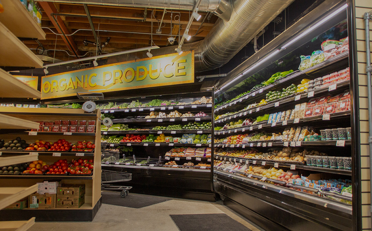 Castro Valley Marketplace – Only Good Things, Only Good Food